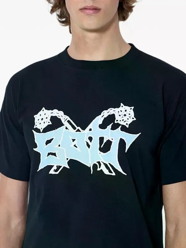BOTT Logo-motif T-shirt