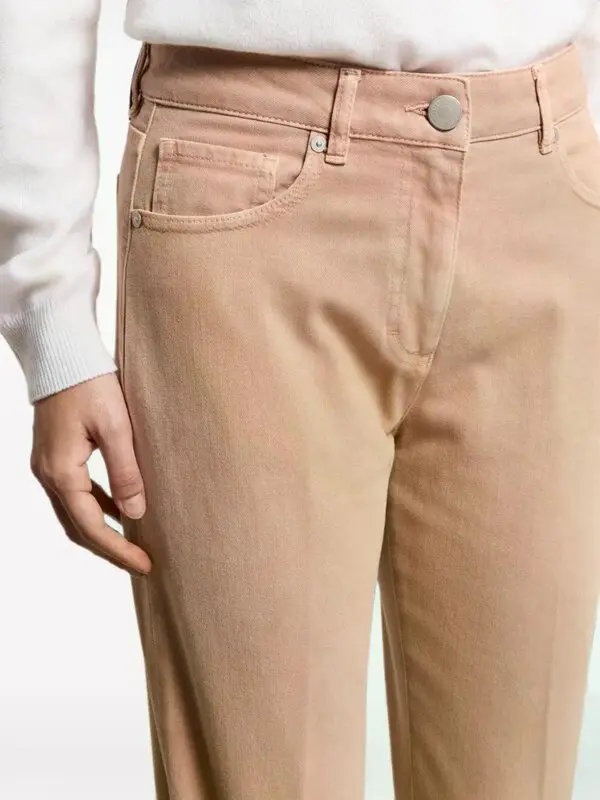 Peserico Five-pocket Jeans