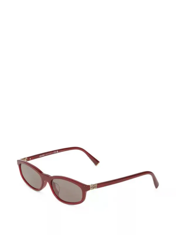 Miu Miu Miu Regard Sunglasses