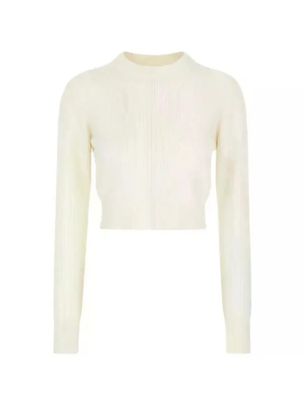 Malo Ribbed-knit Cashmere Sweater