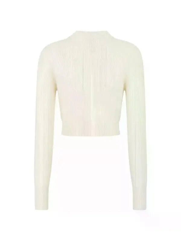 Malo Ribbed-knit Cashmere Sweater