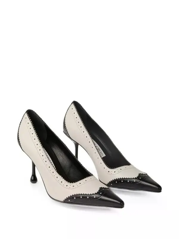 JIMMY CHOO Ixia 80 Pumps