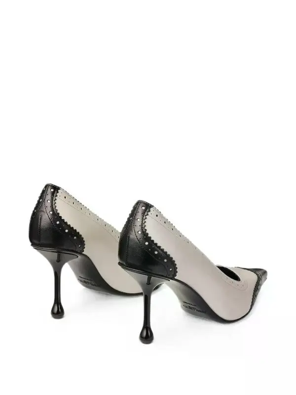 JIMMY CHOO Ixia 80 Pumps