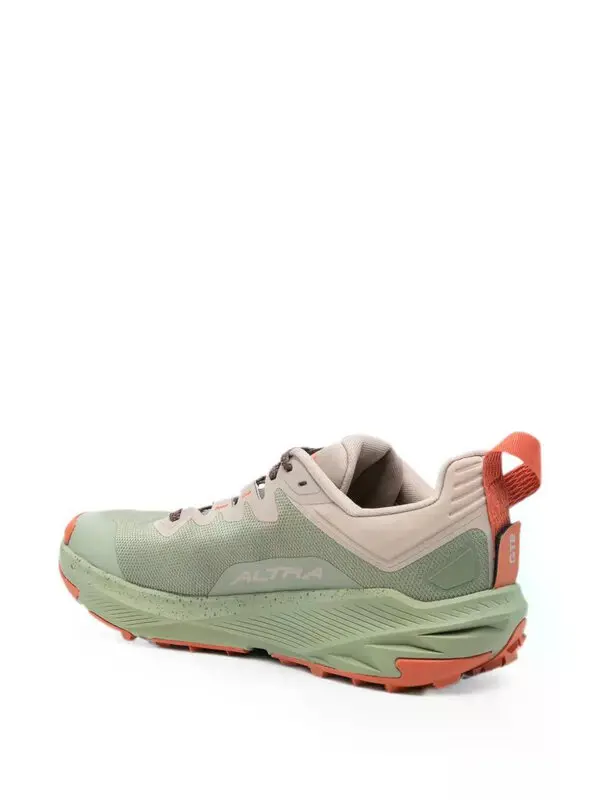 ALTRA Experience Wild 3+ Panelled Sneakers