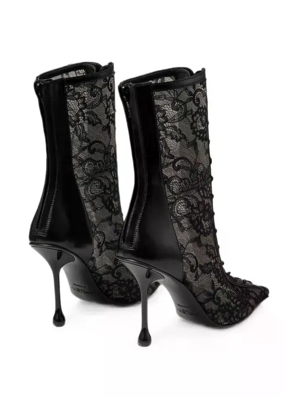 JIMMY CHOO Scarlett Ankle Boots 95