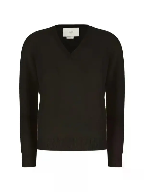 VANISE V-neck Cashmere Sweater