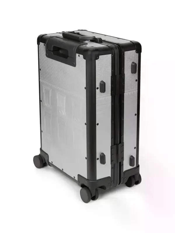 Karl Lagerfeld Rue St-guillaume Maison Trolley Bag