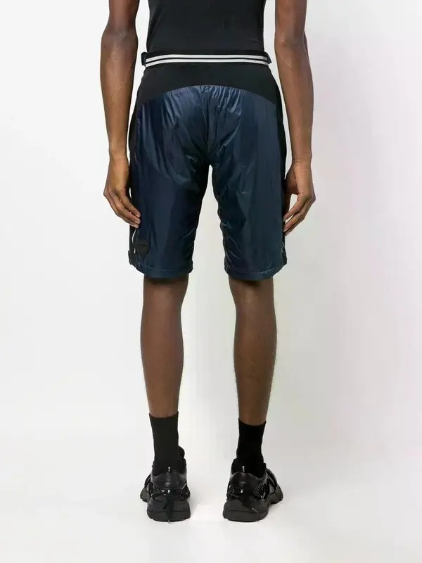 Rossignol Knee-length Insulated Shorts