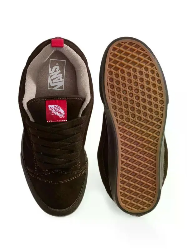 VANS Knu Skool Shoes