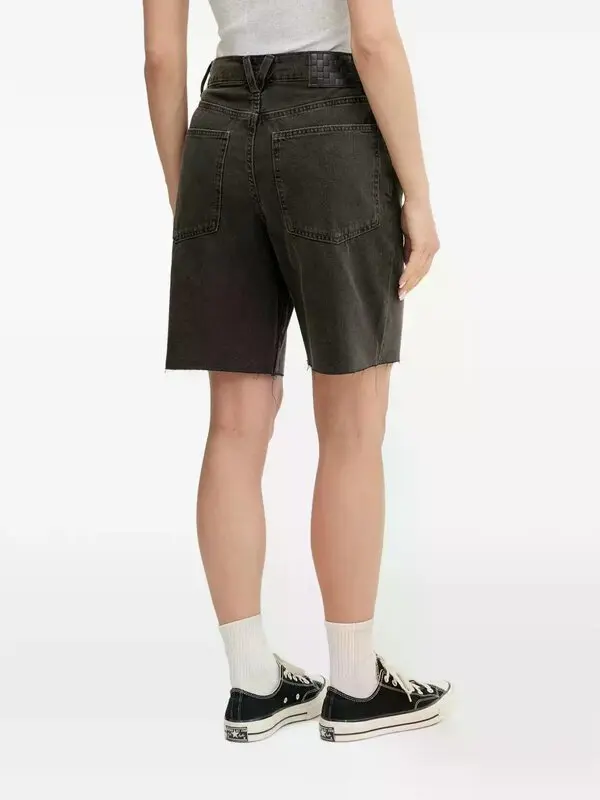 VANS Sirelle Cut-off Shorts