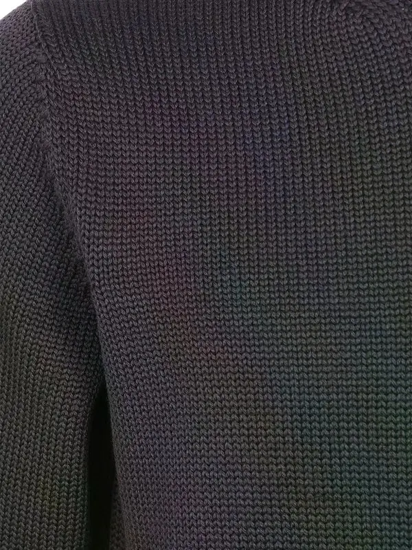 NUUR Long-sleeves Sweater