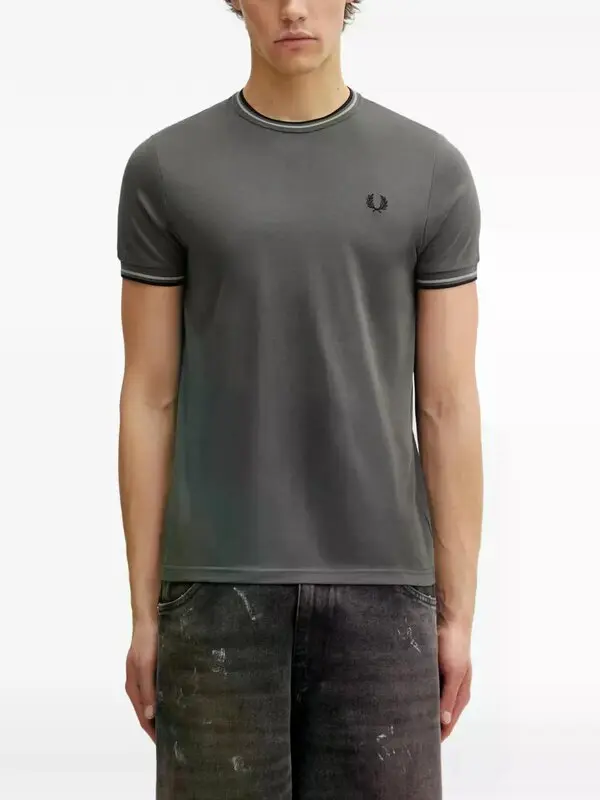 Fred Perry Short-sleeve T-shirt