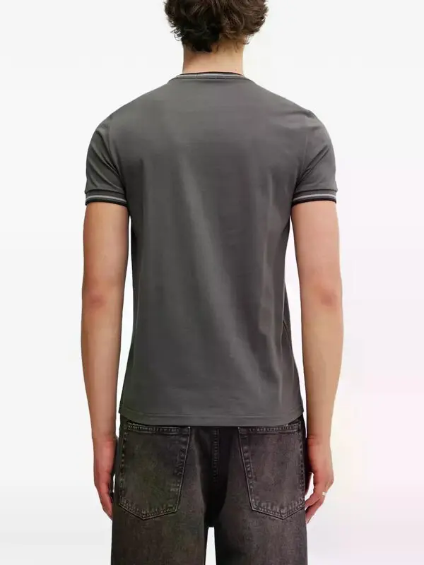 Fred Perry Short-sleeve T-shirt
