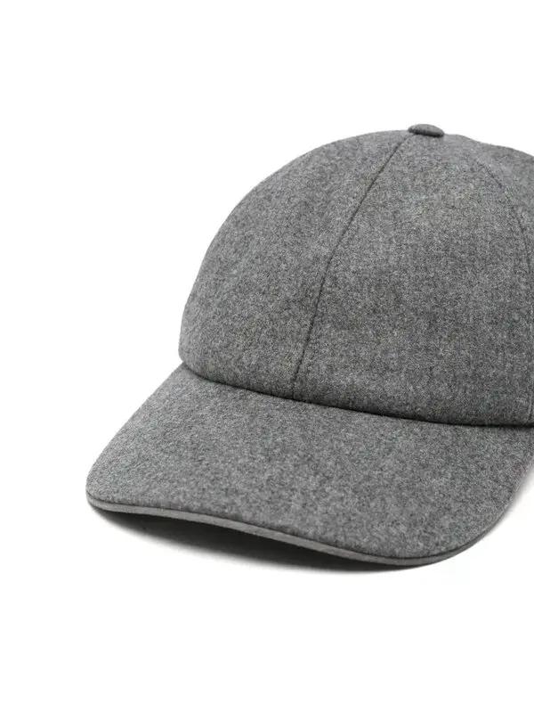 Eleventy Touch-strap Baseball Cap