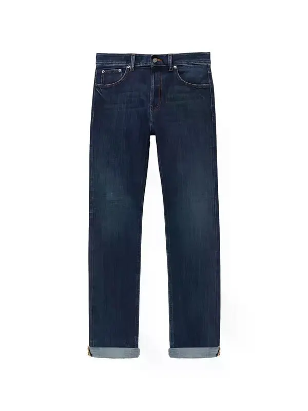 DONDUP Straight-leg Jeans