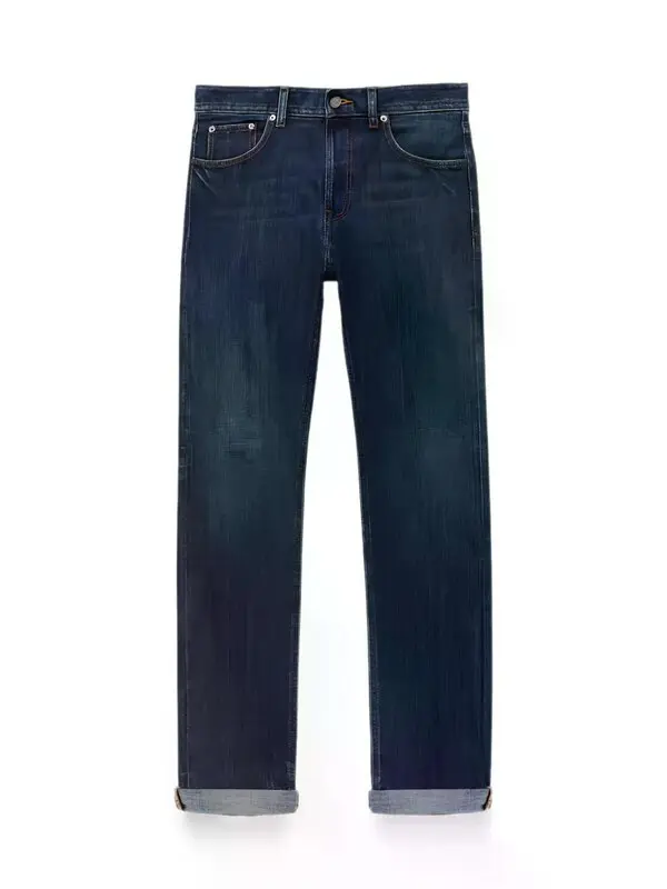 DONDUP Straight-leg Jeans