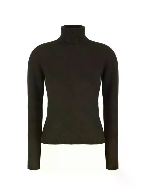 VANISE Vanisé Cashmere Roll Neck Sweater