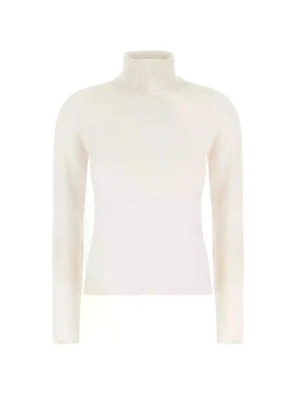 VANISE Roll-neck Cashmere Sweater
