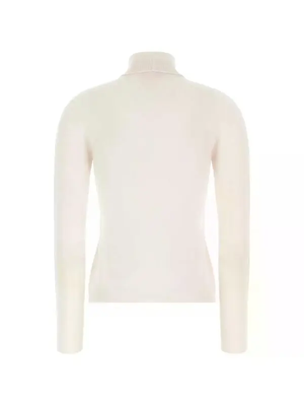VANISE Roll-neck Cashmere Sweater
