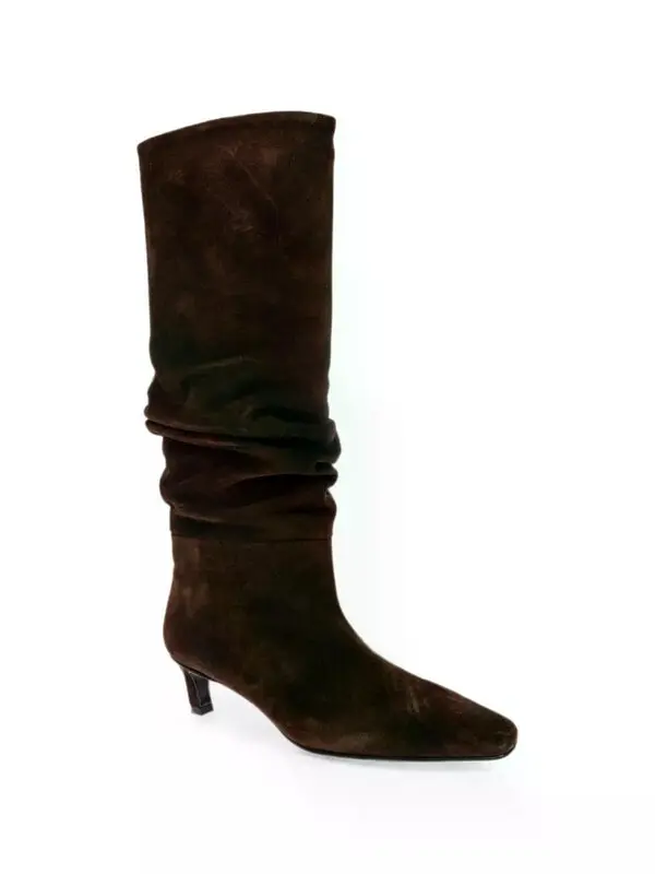 ALOHAS Kalila Suede Boots