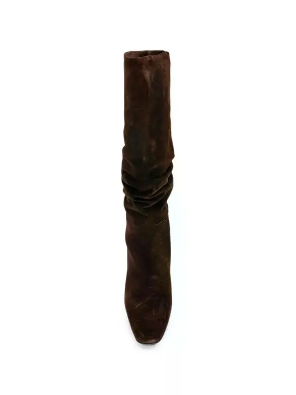 ALOHAS Kalila Suede Boots
