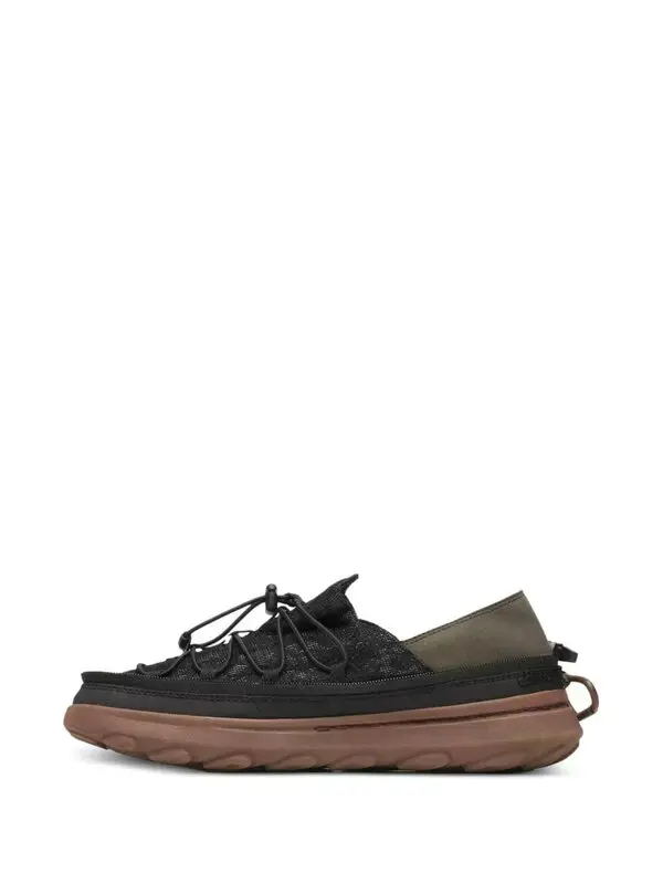 Merrell Hut Moc 2 Packable Sneakers - Green