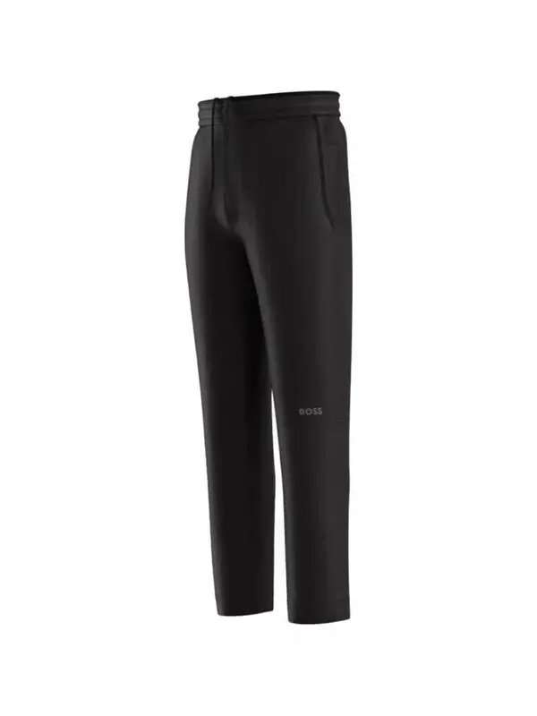 Hugo Boss Snug Hadim Drawstring Track Pants