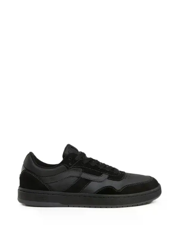 VANS Cruze 3.0 Sneakers - Black