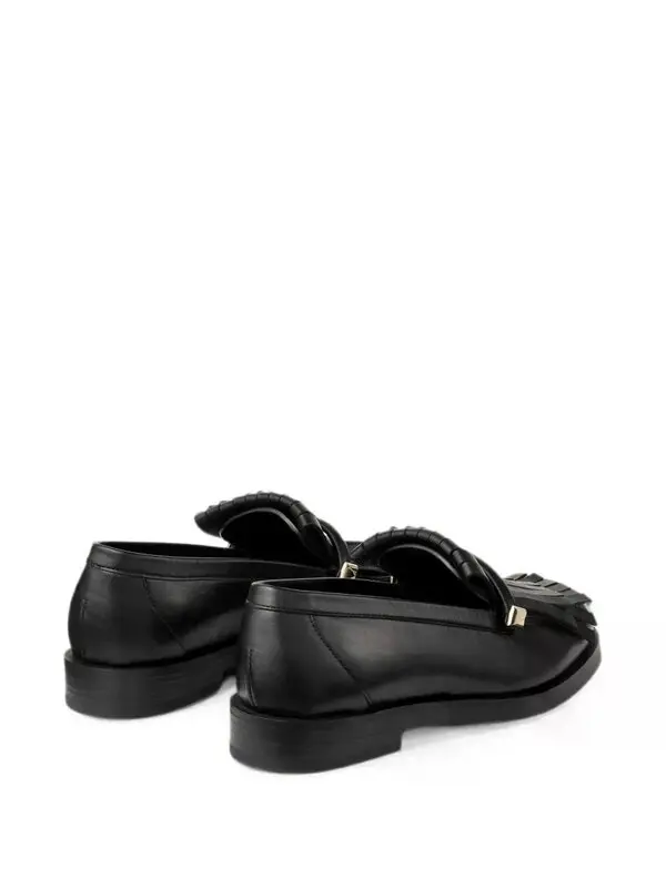 JIMMY CHOO Eska Loafers