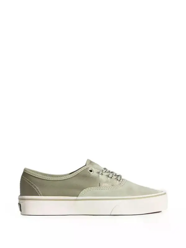 VANS Authentic Shoes - Green