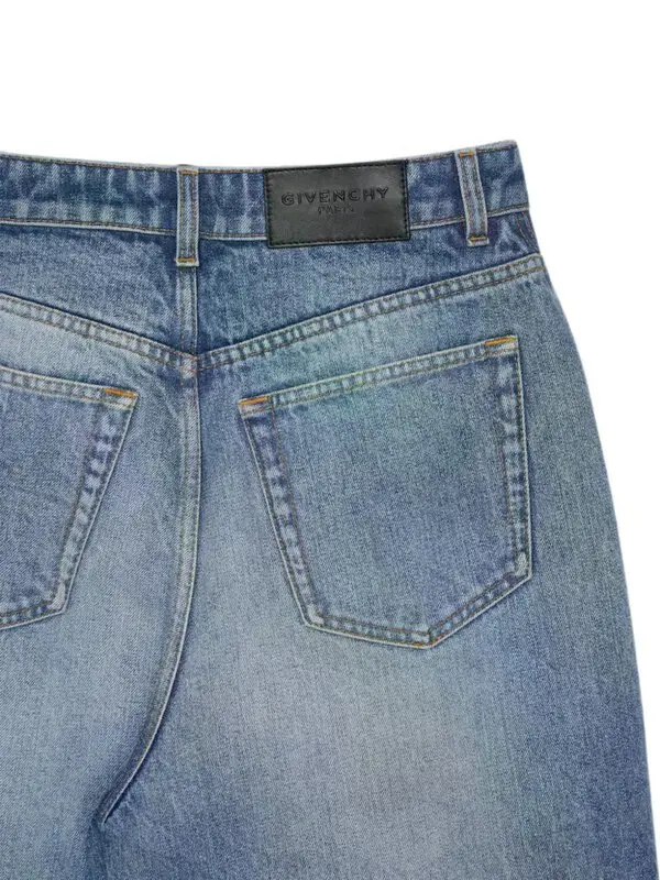 Givenchy Light- Cocoon Jeans