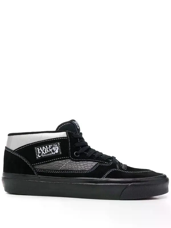 VANS Half Cab Detail Sneakers
