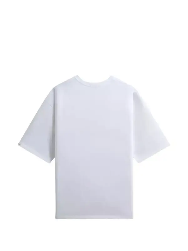Kith X New Balance Graphic-print T-shirt