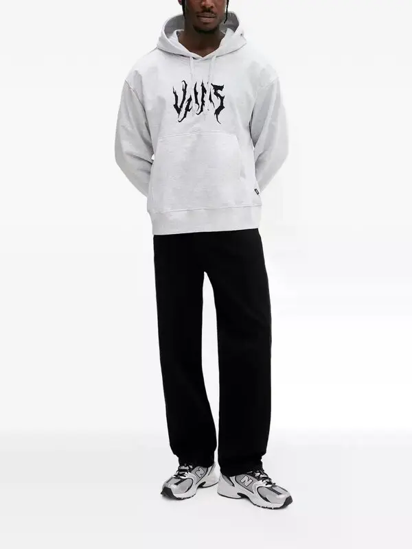 VANS They Are Just Shoes Loose Pullover Hoodie
