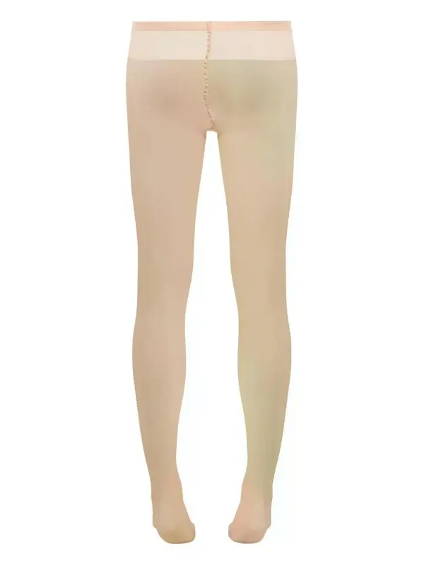 Wolford Sheer High-waisted Tights Pack Of Three