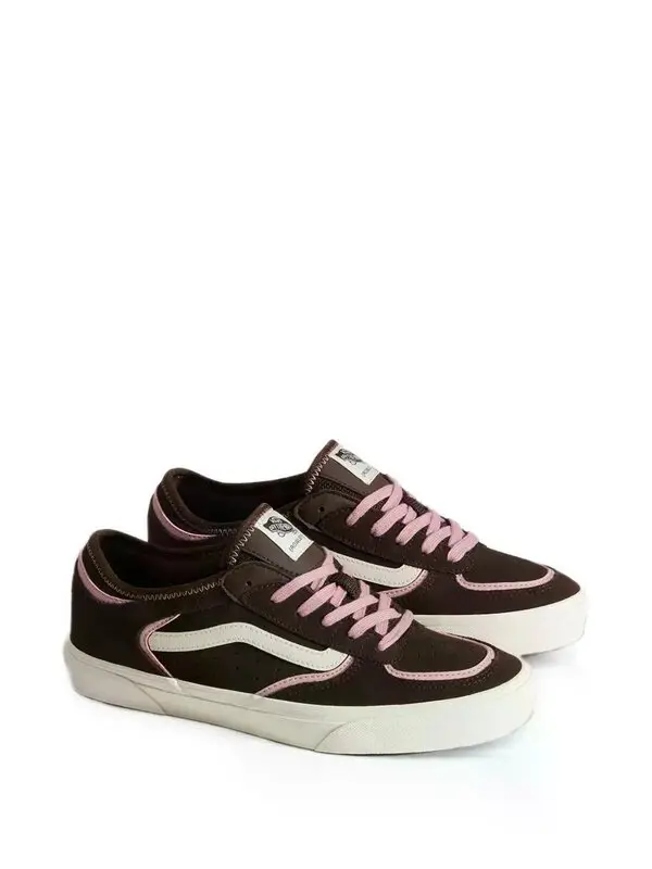 VANS Rowley Classic Shoes