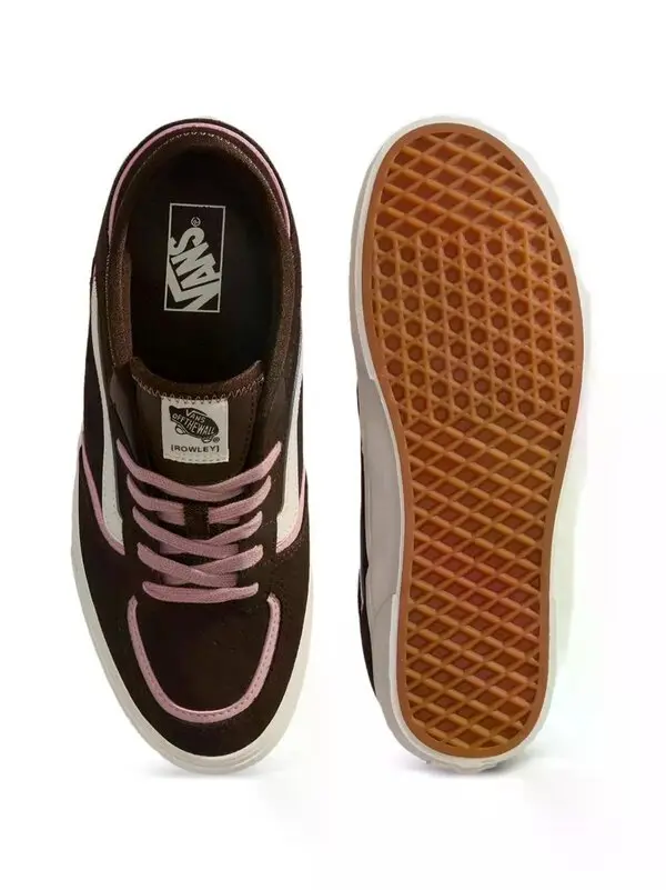 VANS Rowley Classic Shoes