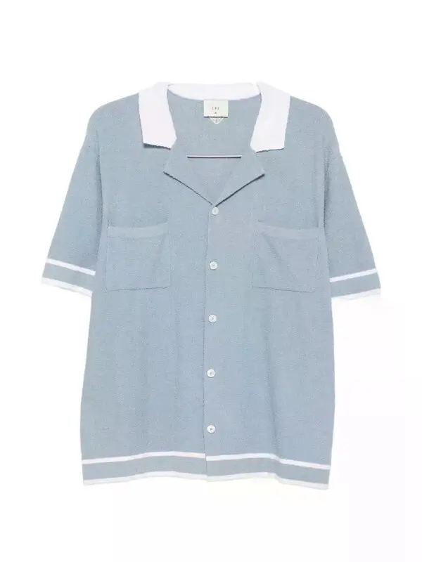 CHE Armando Knitted Shirt