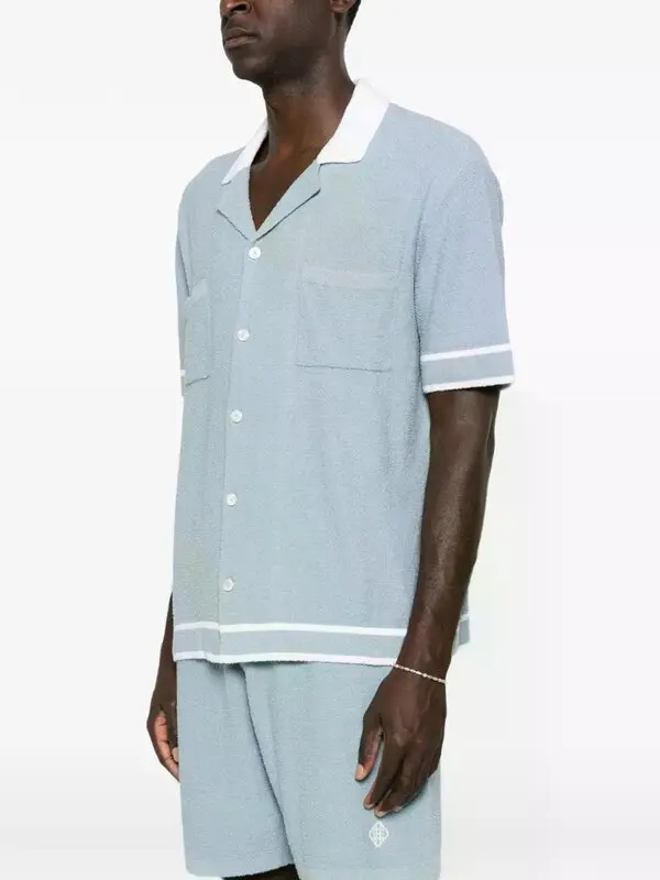 CHE Armando Knitted Shirt