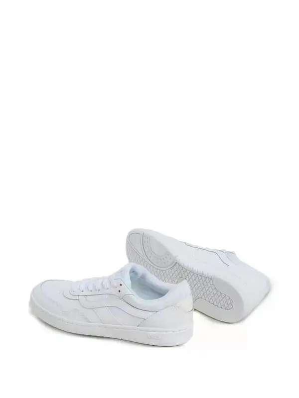 VANS Low-top Lace-up Sneakers