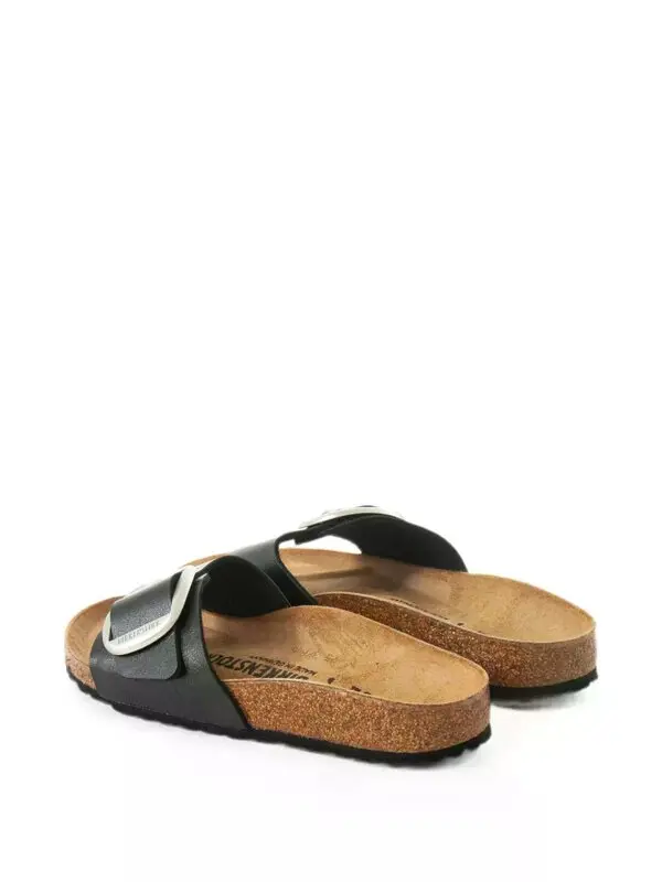 BIRKENSTOCK Madrid Big Buckle Sandals