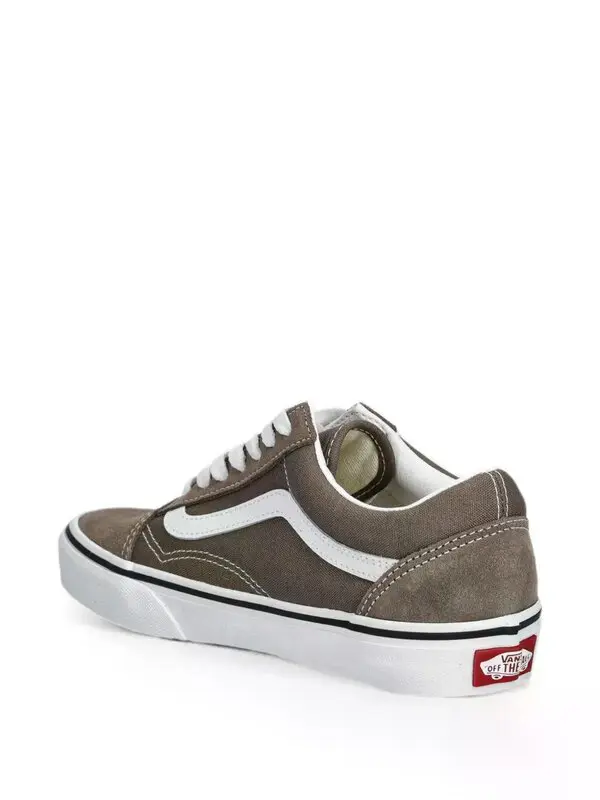 VANS Old Skool Low-top Sneakers