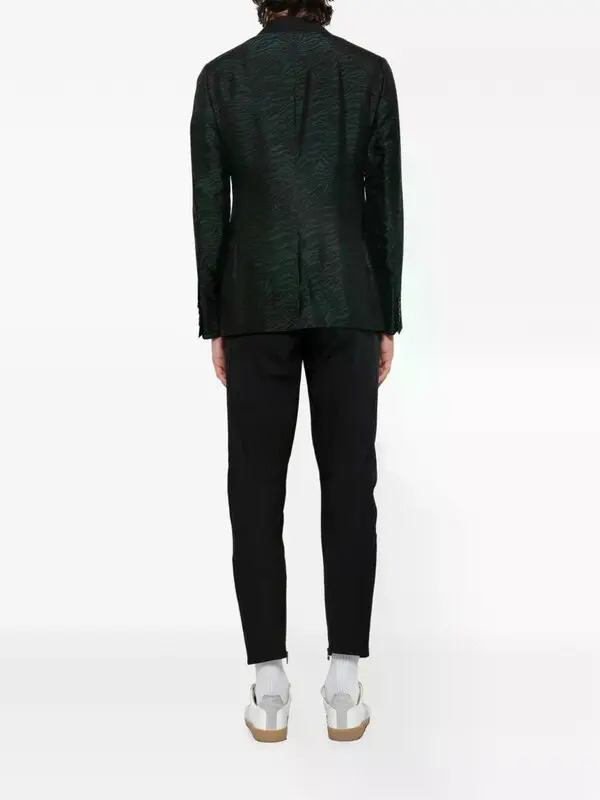 LANVIN D8 Slimfit 2bt Jacket