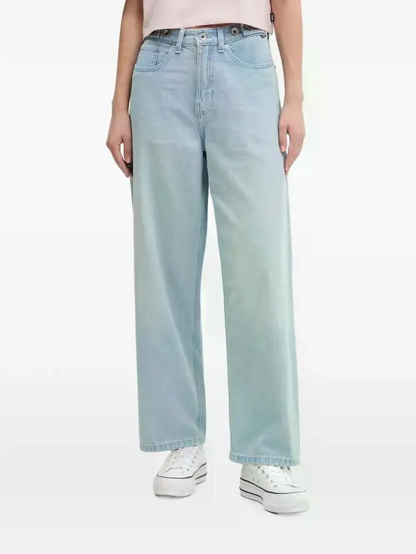 VANS Check-5 Baggy Jeans