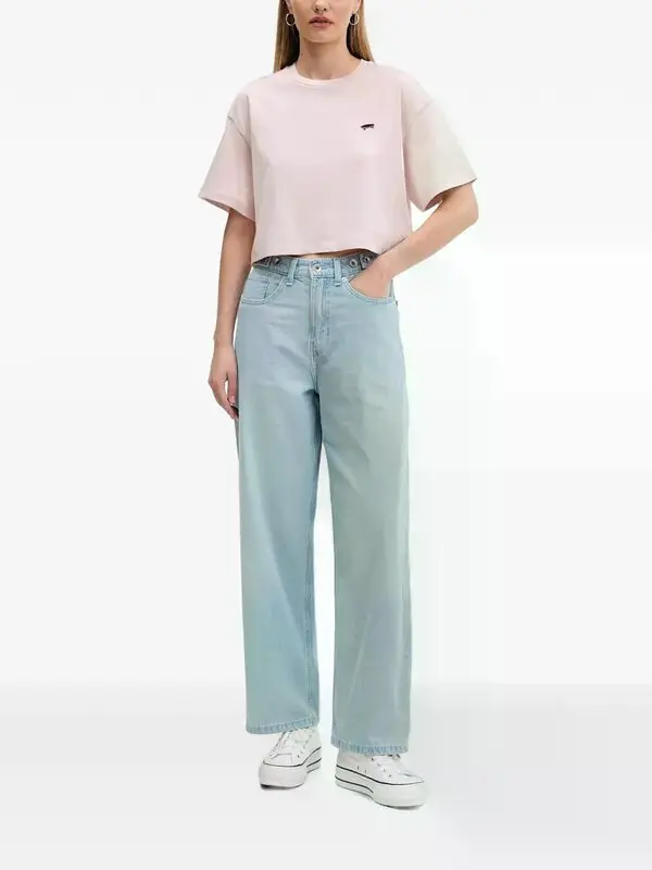 VANS Check-5 Baggy Jeans