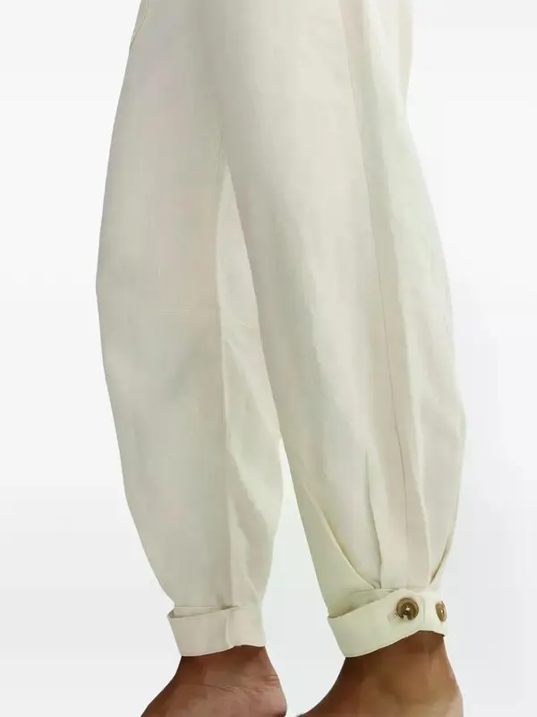 DL1961 Taylor Barrel Trousers