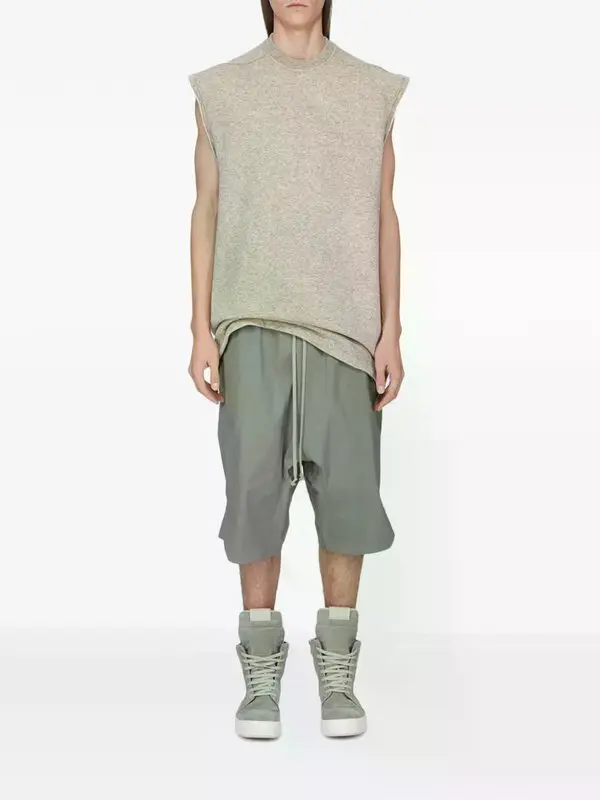 Rick Owens Basket Swingers Shorts