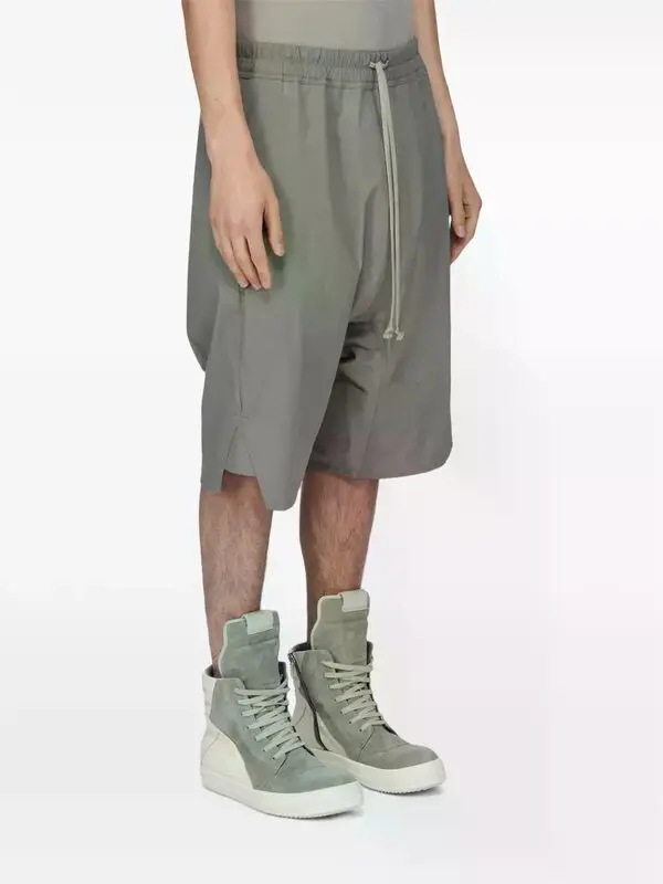 Rick Owens Basket Swingers Shorts