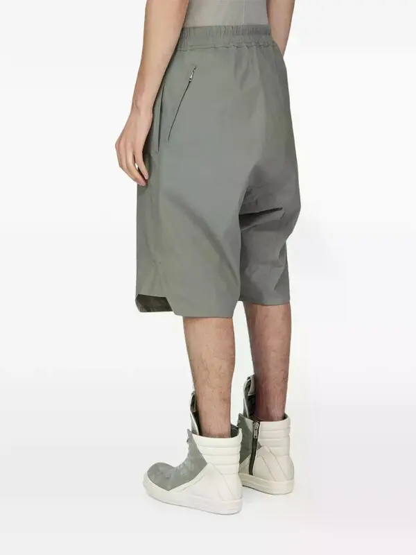 Rick Owens Basket Swingers Shorts