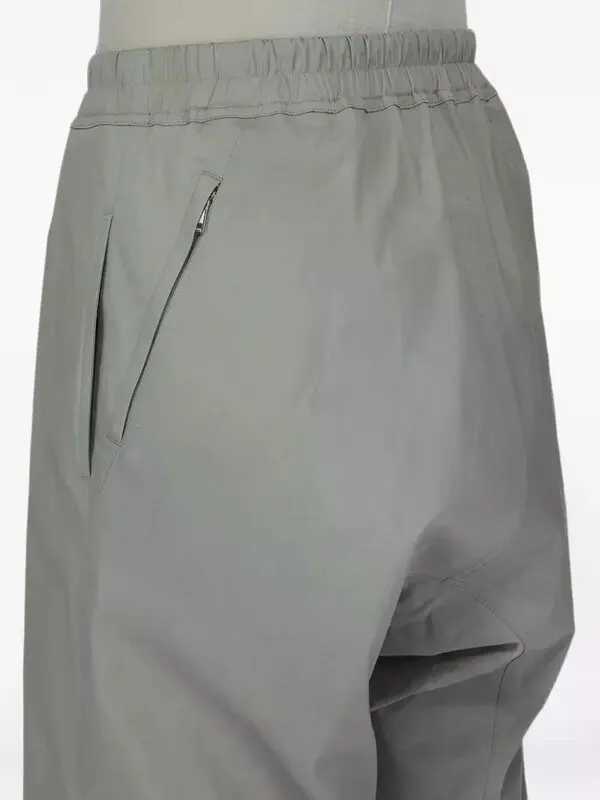 Rick Owens Basket Swingers Shorts
